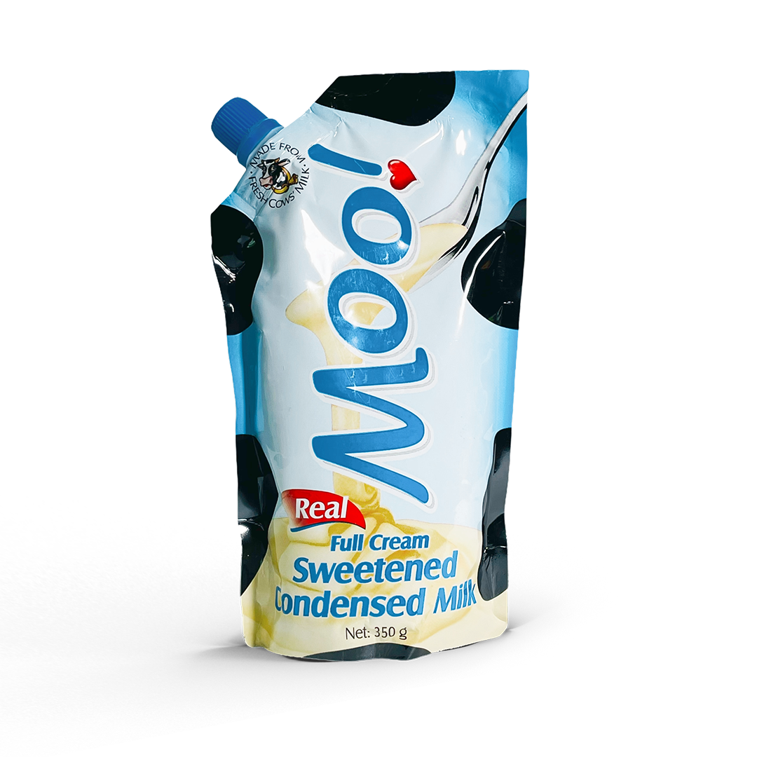MOO Condensed Milk My Moo Milk MOO Condensed Milk My Moo Milk