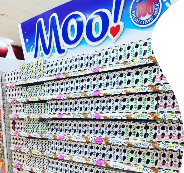 About Us - My Moo Milk