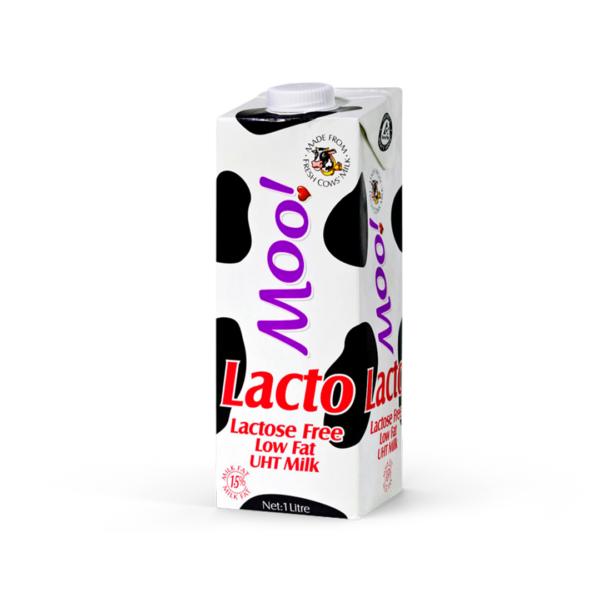 Mini MOO! - My Moo Milk