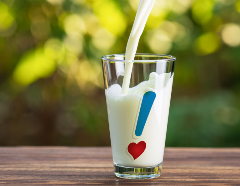 MOO! Milk – 100% Fresh Cow’s Milk, Never from Powder