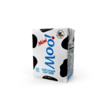 MOO! Milk TT - 100% Fresh, Natural, Hormone-Free Dairy