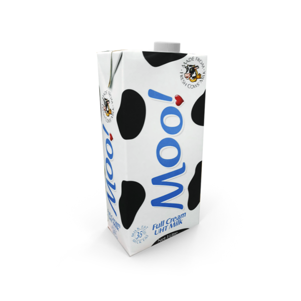 Products - My Moo Milk