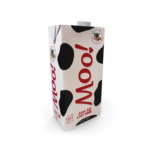 Products - My Moo Milk